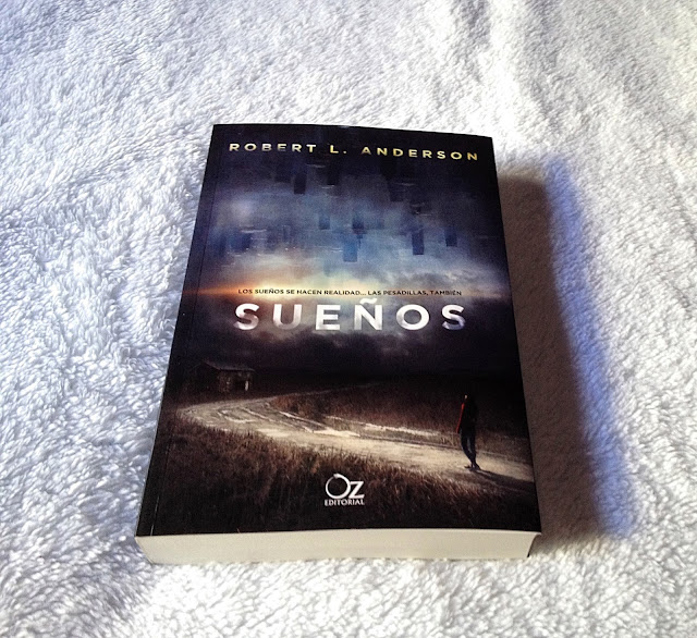 Sueños | Robert L. Anderson - Fantasia de libros
