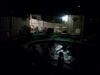 Everyone Goes to Mick's: The 1950's Pool Party!