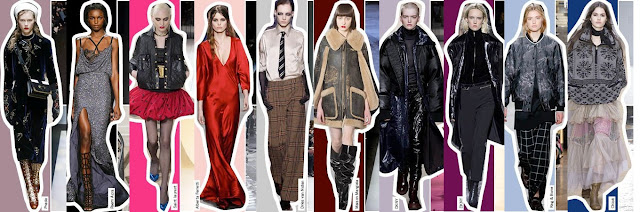 Trendy jesień-zima 2016/2017