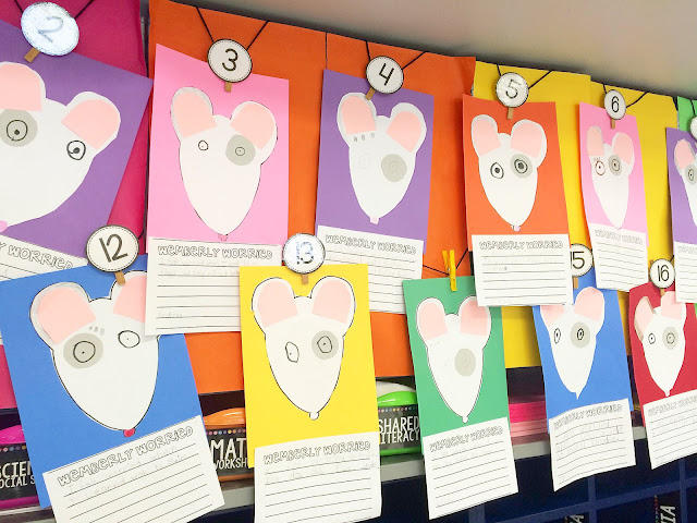 First Day of School Lesson Plans and Activities - jillian laura designs