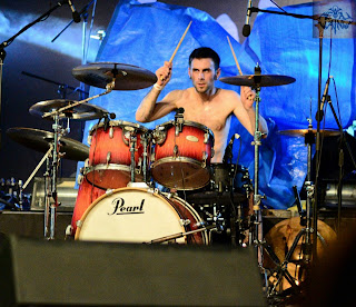 The Metal Hospital: Indian Metal Festival gig review