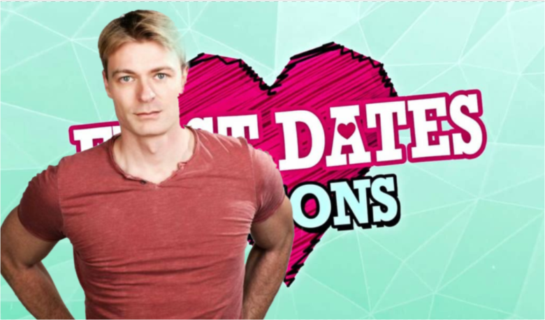 Entrevista... Richard Pena de First Dates te enseña a ligar a través de ...