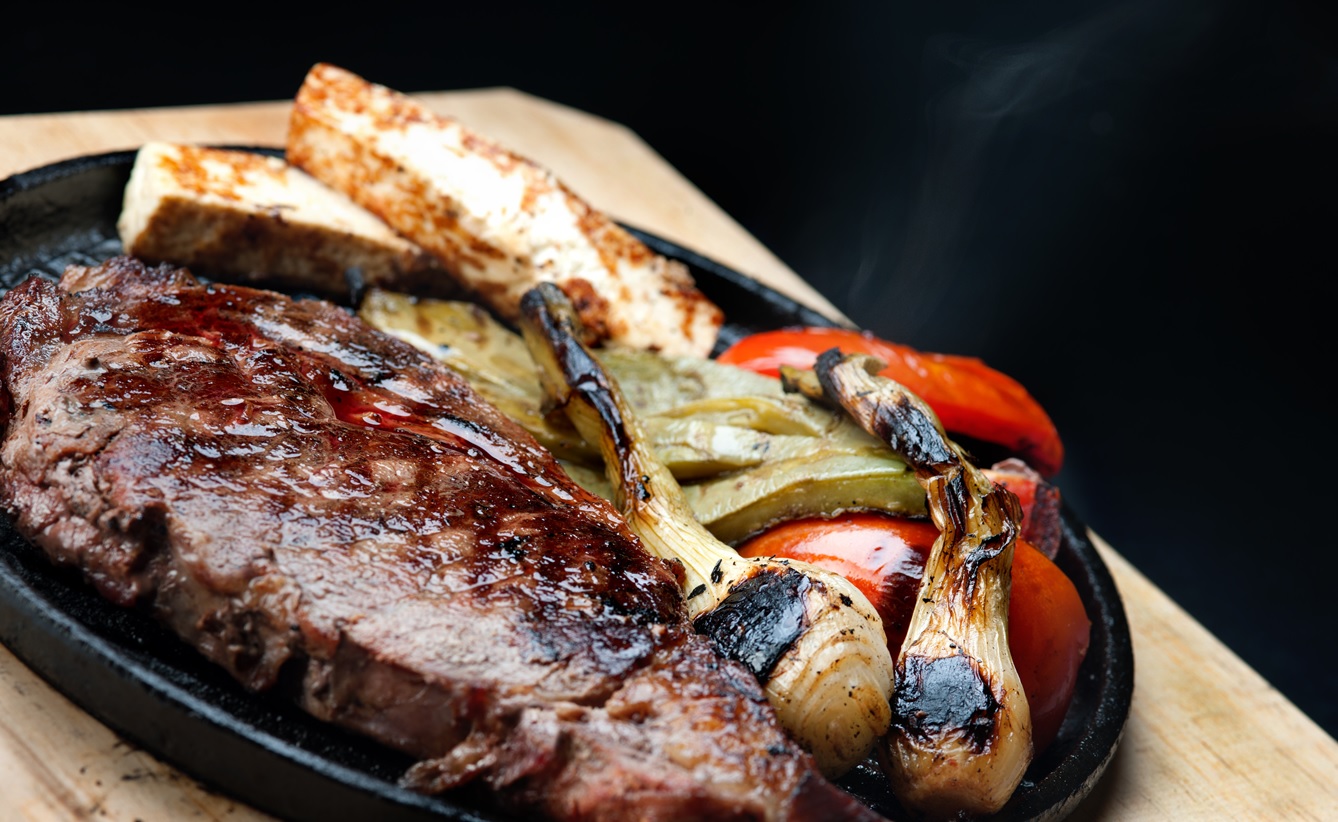 Consejos para conseguir un asado jugoso | The Steak Club