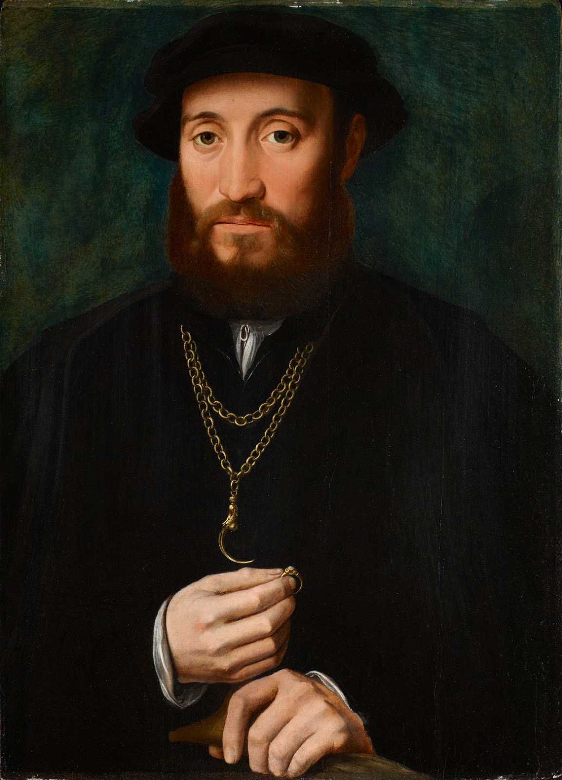 Ambrosius Benson | Northern Renaissance painter | Tutt'Art@ | Pittura ...