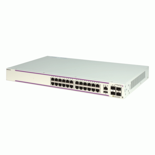 Thiết bị mạng Alcatel- Lucent