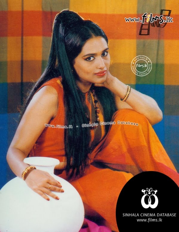 Sri Lanka Actress | Only naked girls