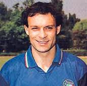 Enciclopedia de Futbolistas: Salvatore Schillaci