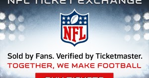 NFL TICKET INFORMATION - ALL Sports Live Stream TV