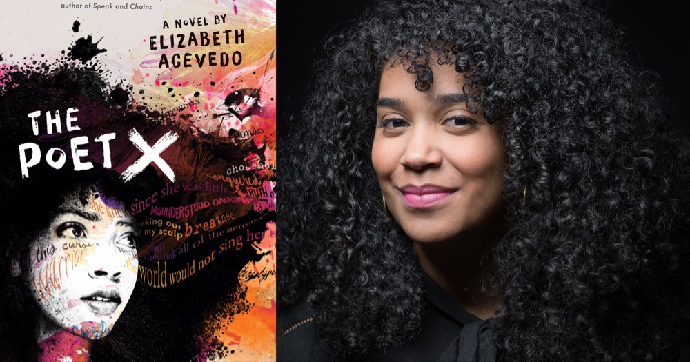 Elizabeth Acevedo's Excellent 'The Poet X' on Audiobook ...
