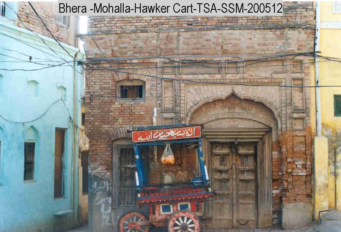 Picture's | Bhera City | Historical City of Pakistan