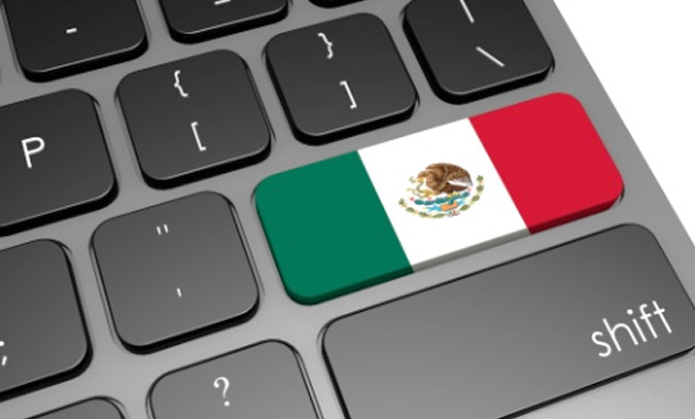 12 datos que hablan del uso del internet en México - DTM Querétaro