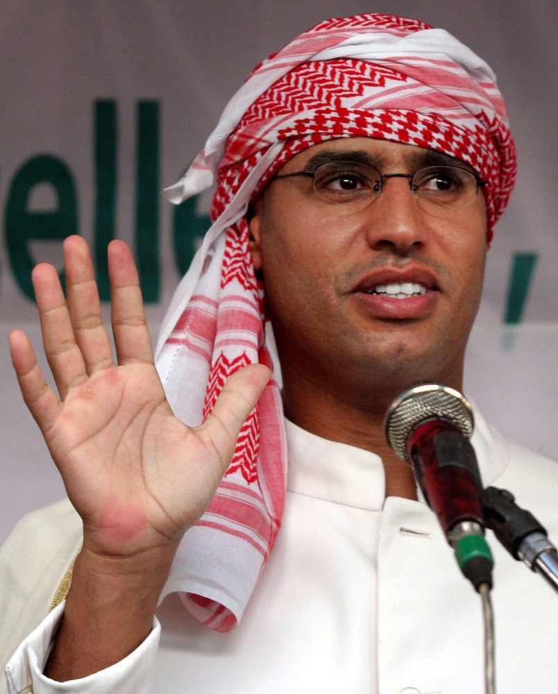 Hand Image Of Saif Al Islam Palmistry ~ INDIAN PALM READING | HAST ...