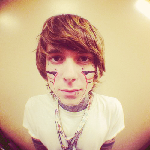 Big City Dreams: Get to know Christofer Drew Ingle