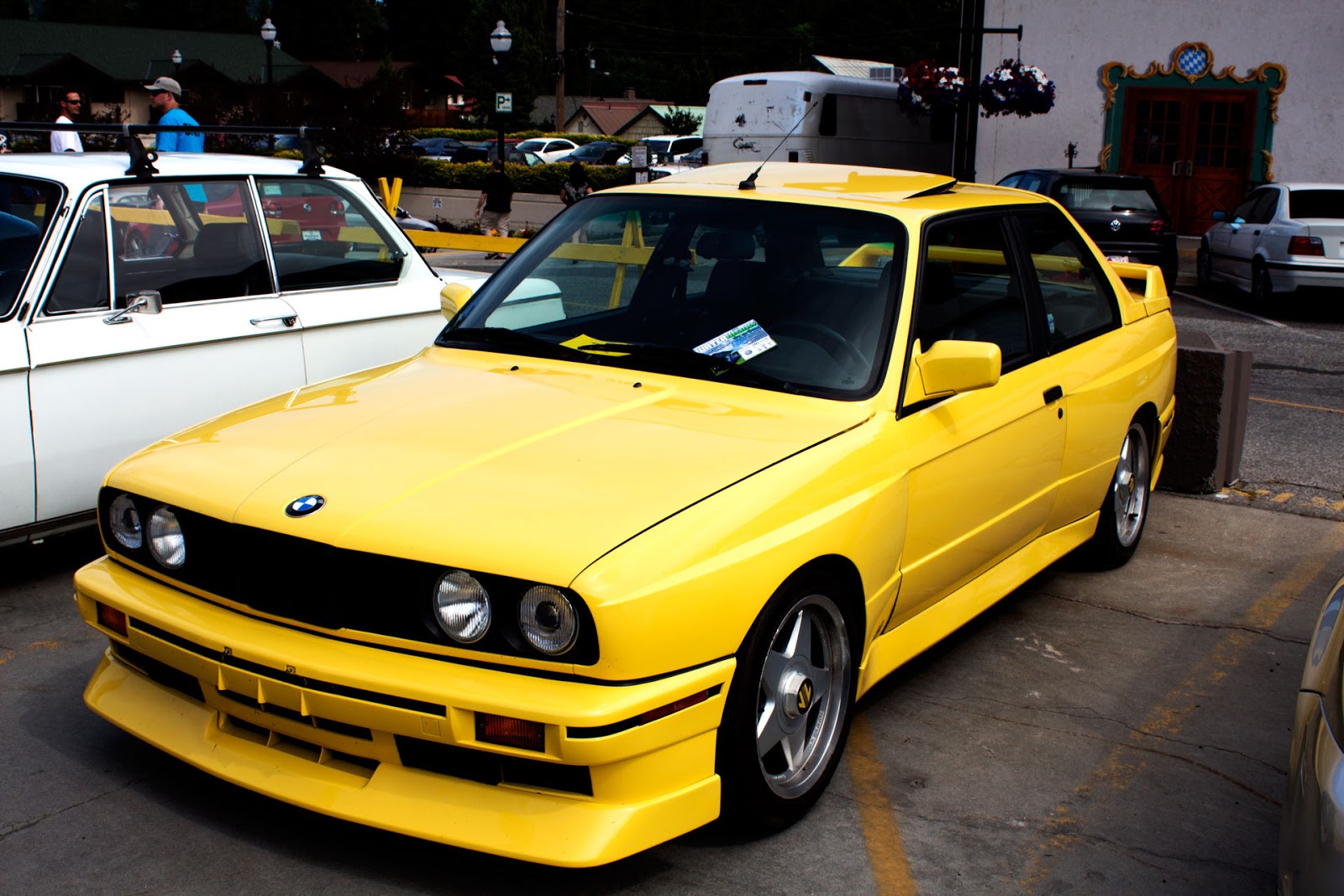 Felix Tam's Online Complex