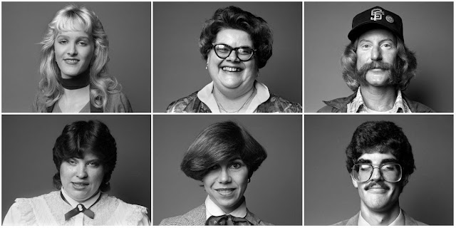 Believe It or Not, These People Submitted Their Actual Photos for ...