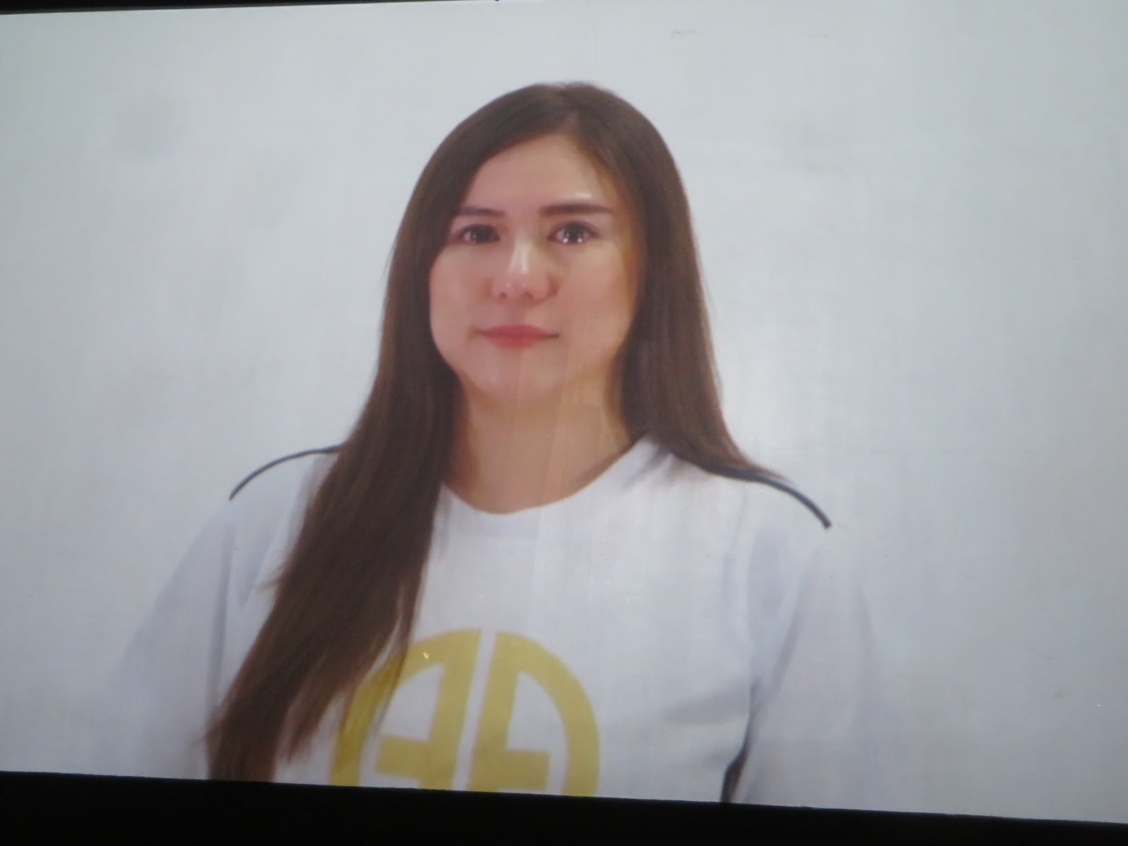 Kee Hua Chee Live!: BEAUTY QUEEN ANNIE LOW, MALAYSIA'S BEST PERFORMING ...