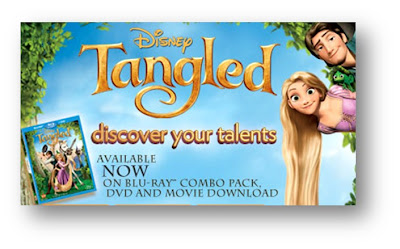 MarketSaw - 3D Movies, Gaming and Technology: CONTEST: Win A TANGLED ...