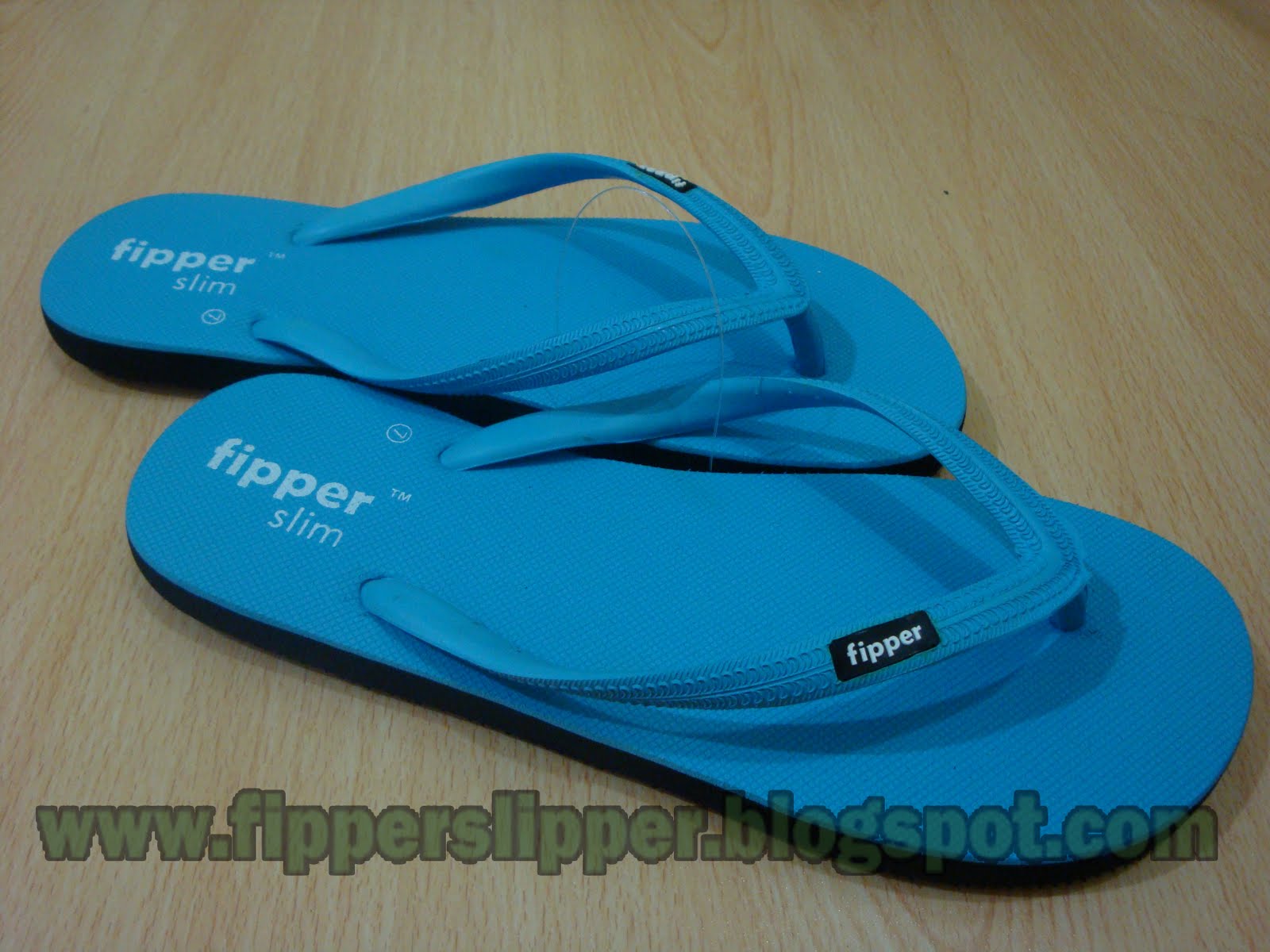 Fipper Slipper: FIPPER SLIM