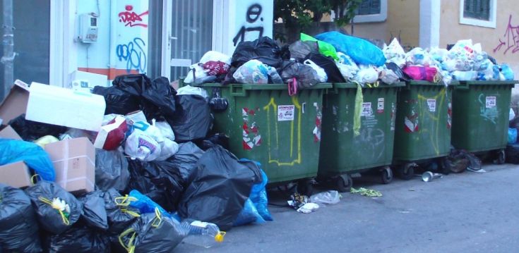 ΕΣΤΙΕΣ ΕΠΙΚΙΝΔΥΝΩΝ ΜΙΚΡΟΒΙΩΝ ΟΙ ΚΑΔΟΙ ΣΚΟΥΠΙΔΙΩΝ - ΠΡΟΣΟΧΗ ΣΤΑ ΠΑΙΔΙΑ ...