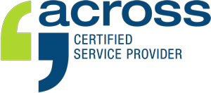 El poder de las palabras: Memorias de traducción - ACROSS