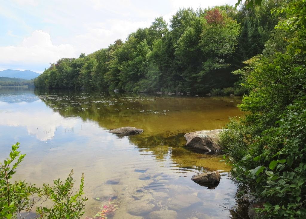 Windswept Adventure: Wild And Remote Debar Pond - Part 2