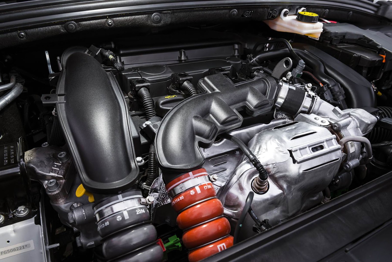 PSA muda nomenclatura do motor 1.6 THP para 1.6 PureTech na Europa com ...