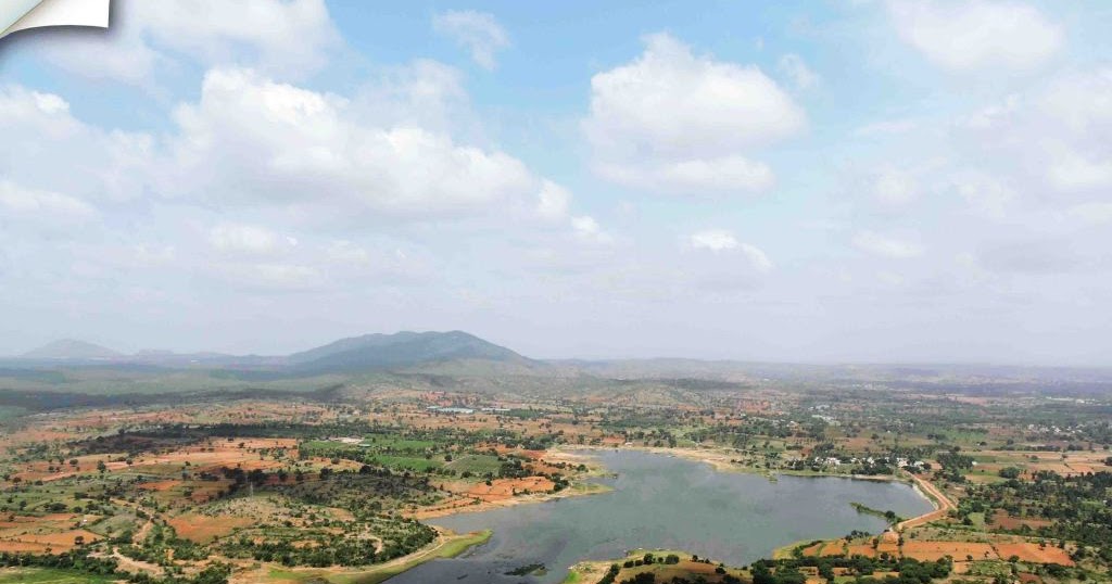 Makalidurga Betta - Conquering another mighty peak 28/06/2015