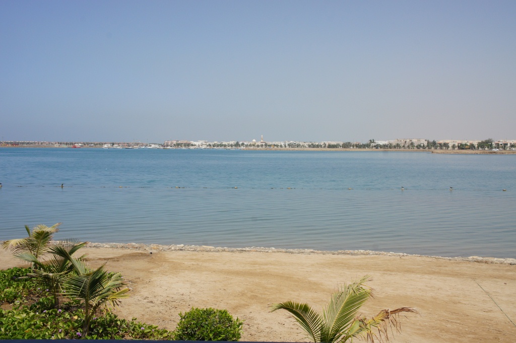 Gulf encounters: Get-together on the west coast