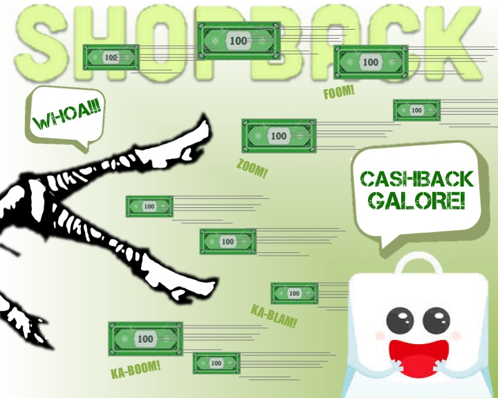 What Makes Shopback The Best Way To Shop In 2016?