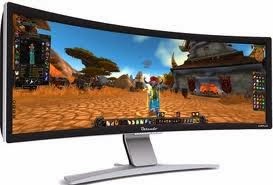 Dispositivos de salida: EL MONITOR