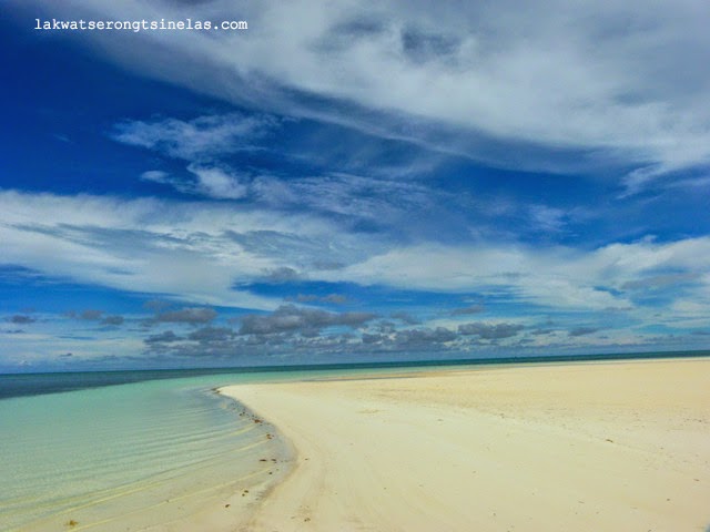 GLIMPSE OF BALABAC, PALAWAN - Lakwatserong Tsinelas