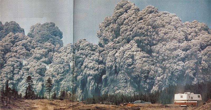 Reisverslag 2013 USA San Francisco-Seattle: Elbe – Mount St. Helens ...