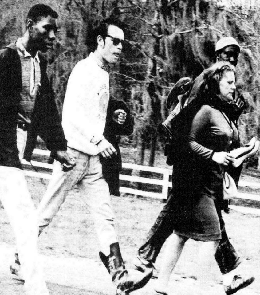 Lucky Star: Selma - Discovering Viola Liuzzo