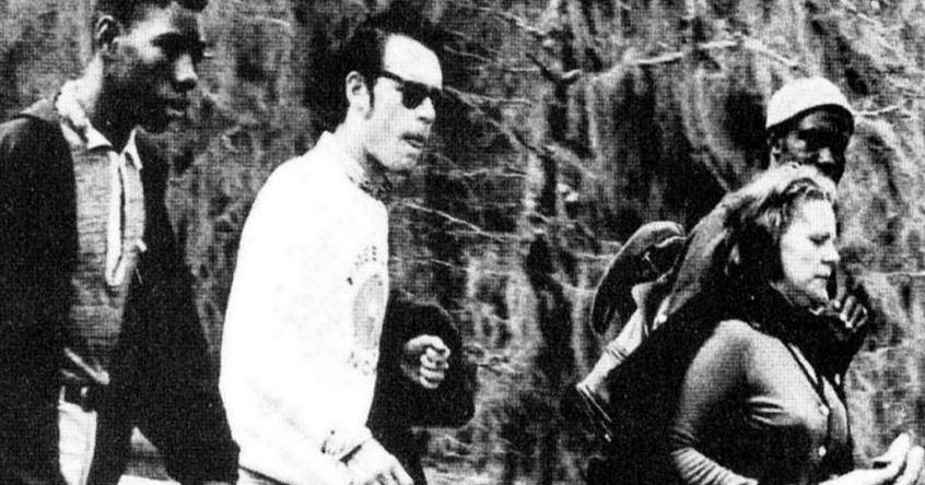 Lucky Star: Selma - Discovering Viola Liuzzo