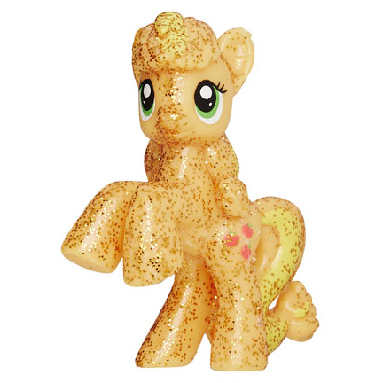 MLP Sparkle Friends Collection G4 Blind Bags | MLP Merch