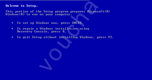Computer System Maintenance: Cocu 4