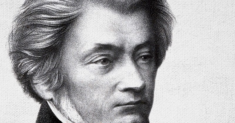 W mroku historii: Adam Mickiewicz. Tajemnice wiary, miłości i śmierci ...