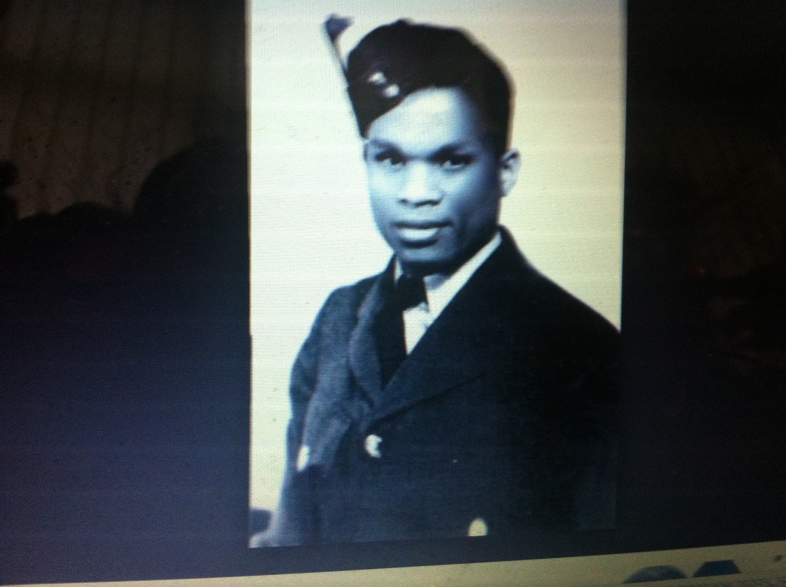 THE BLACK SOCIAL HISTORY:: BLACK SOCIAL HISTORY - AFRO-JAMAICAN " BILLY ...