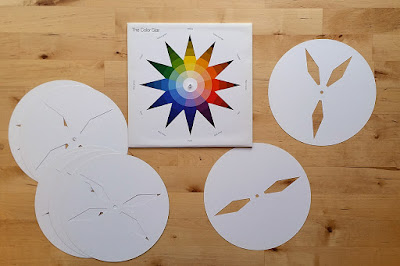 300+ Years of Color Theory: The Art of Color