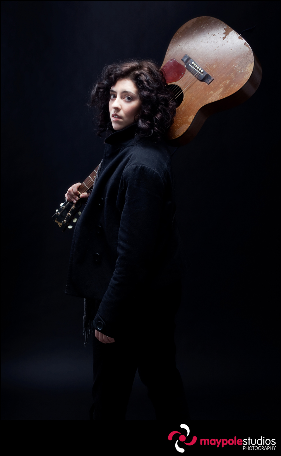 Martha Berner and the Significant Others – Maypole Studio