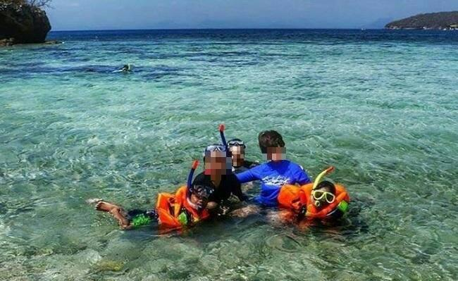 Lombok : Tangsi Beach - Explore Our Planet