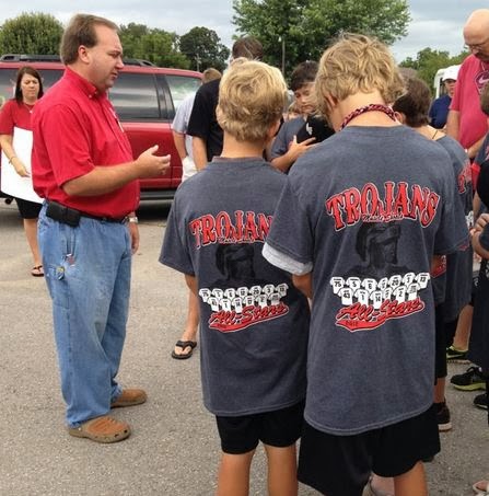 Shoalanda: Who Shot Bro. Jeff Down?