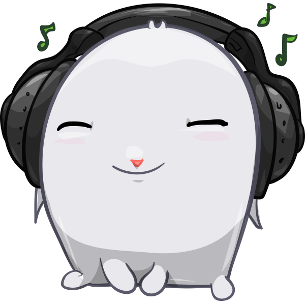 24 Sticker Facebook Bun Lucu | Deloiz Wallpaper