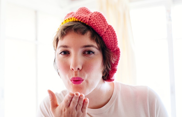 Burntfeather: Crochet - Twinkie Chan