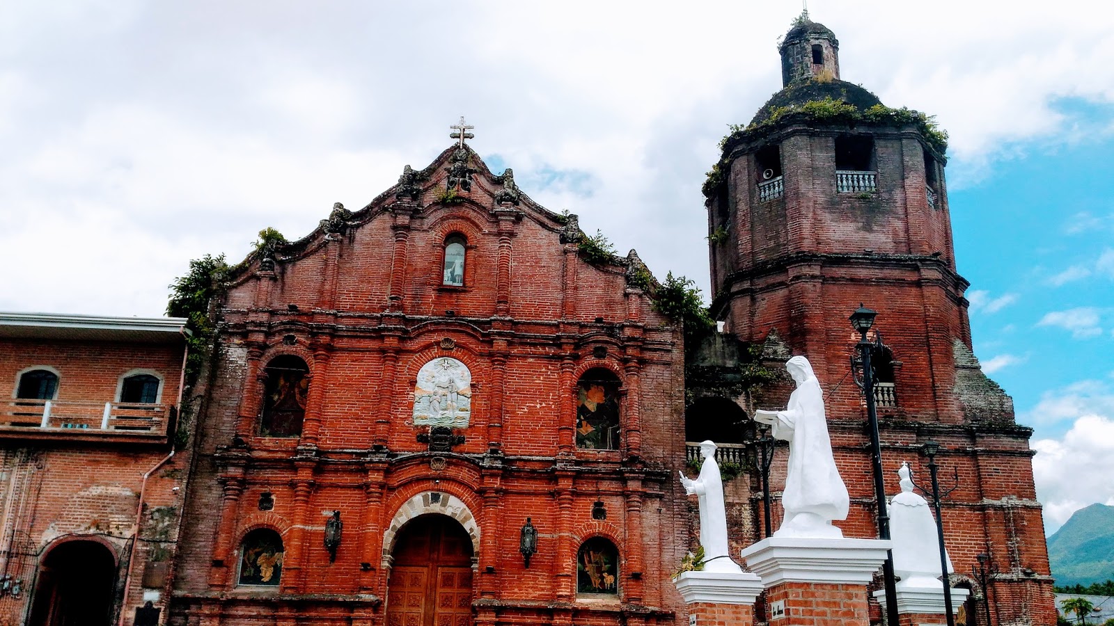 Philippine Legends: Liliw, Laguna