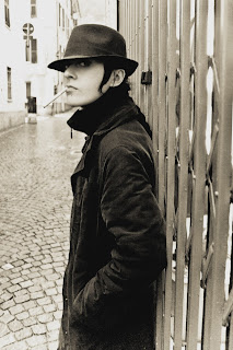 alice corsi: Blu riflesso, il romanzo incompreso