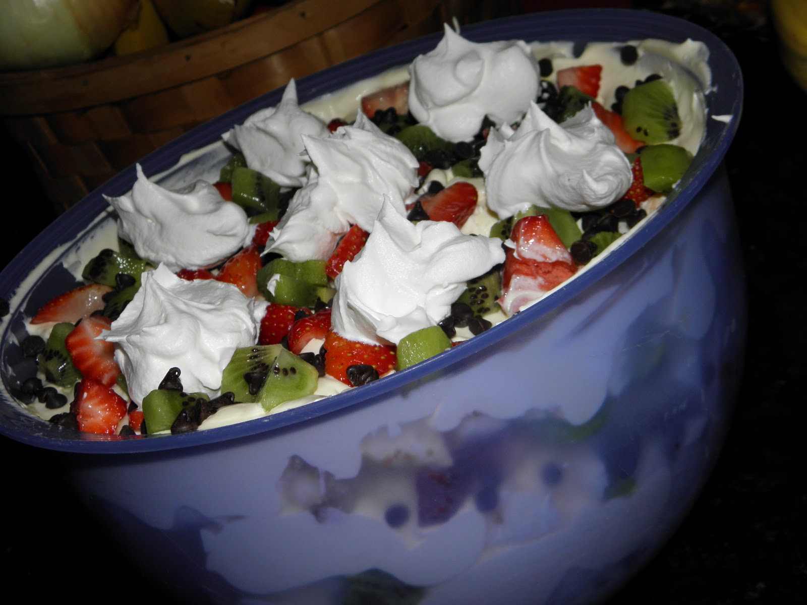 luvmytrio: Summer Delight