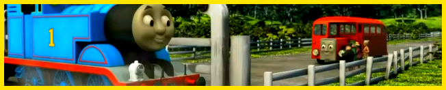 Roll Along Thomas: The Thomas and Friends News Blog - The Archive ...