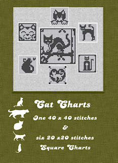 WitchWolfWeb Creations: Cat Charts