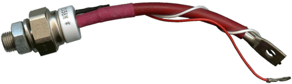 SILICON CONTROLLED RECTIFIER (SCR) | ELECTRICAL THEOREMS